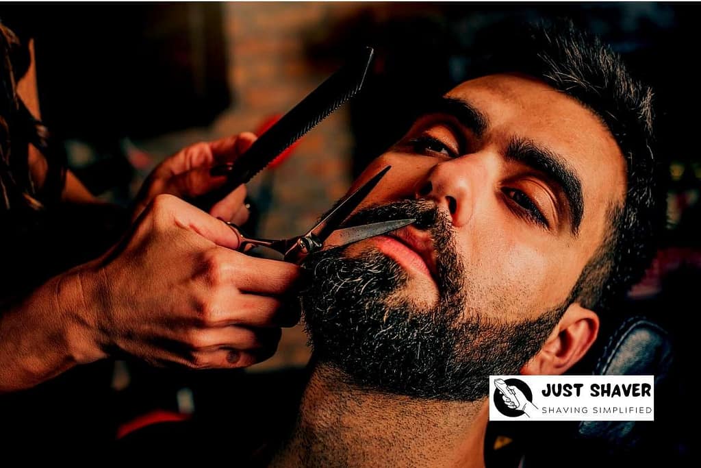 Why Do Muslim Men Shave Their Mustaches And Keep Beards? - Just Shaver