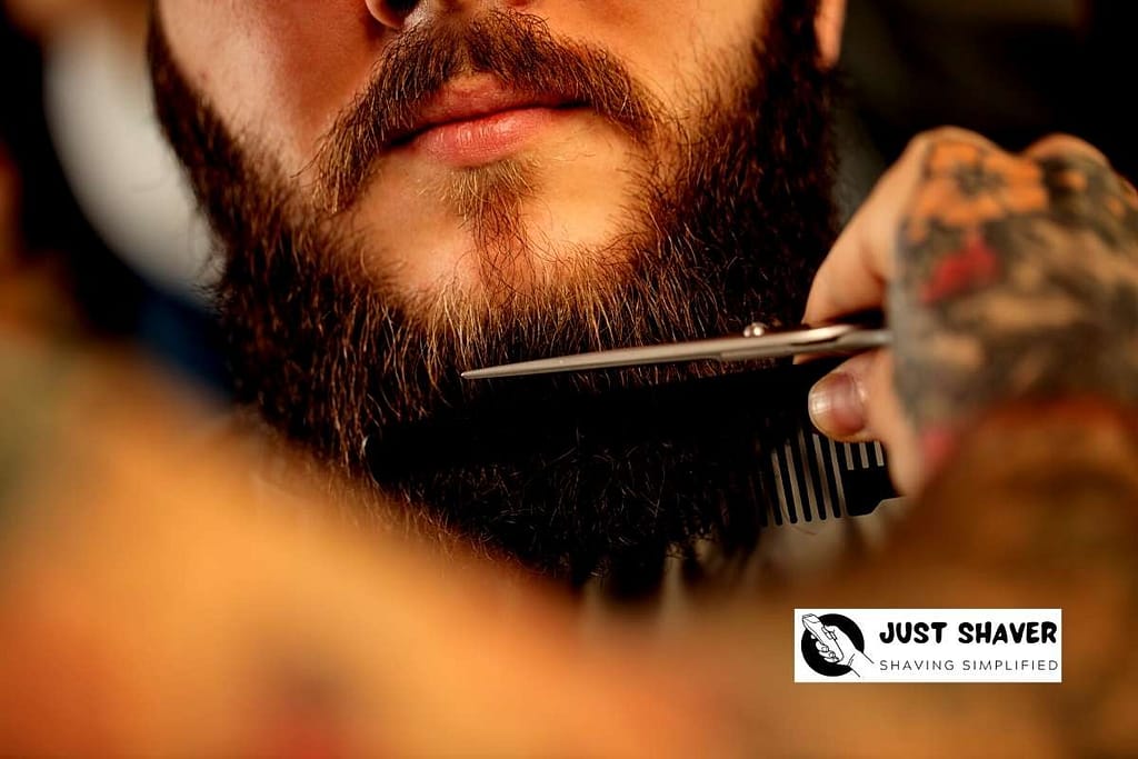 Why Do Muslim Men Shave Their Mustaches And Keep Beards Just Shaver
